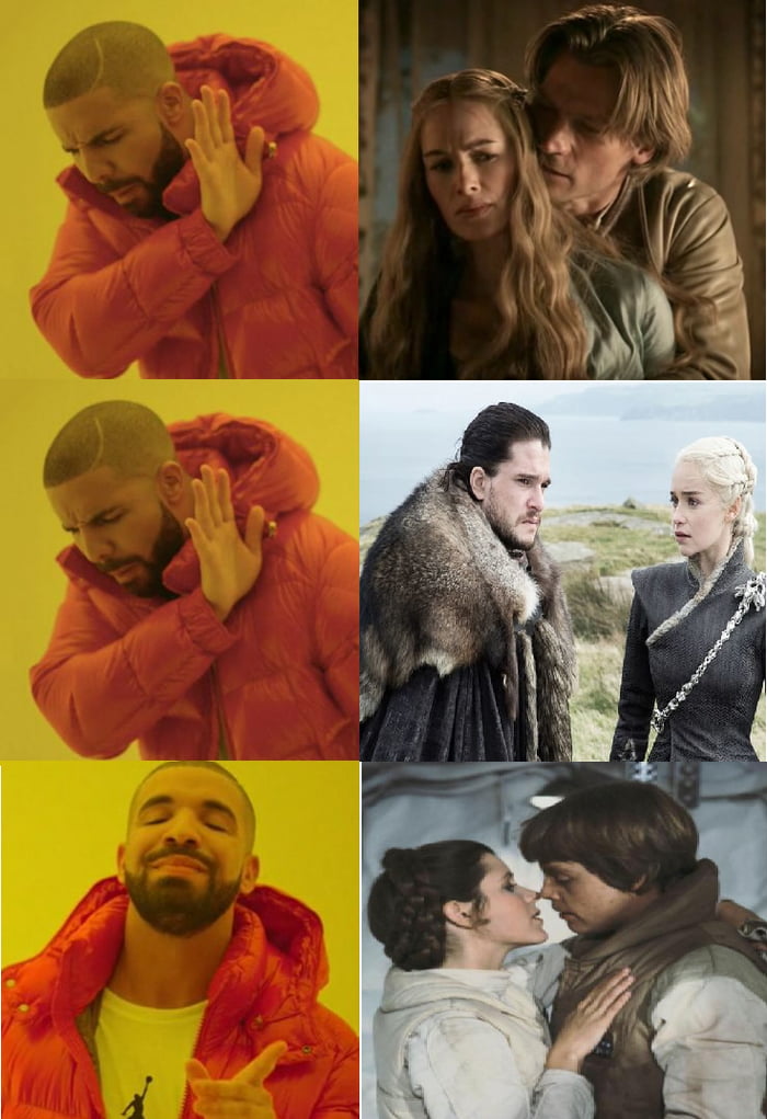 Incest Is Wincest 9gag