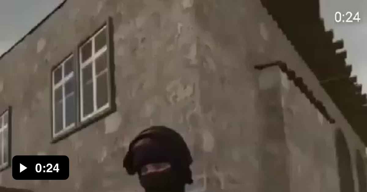 VR Russian Roulette - 9GAG