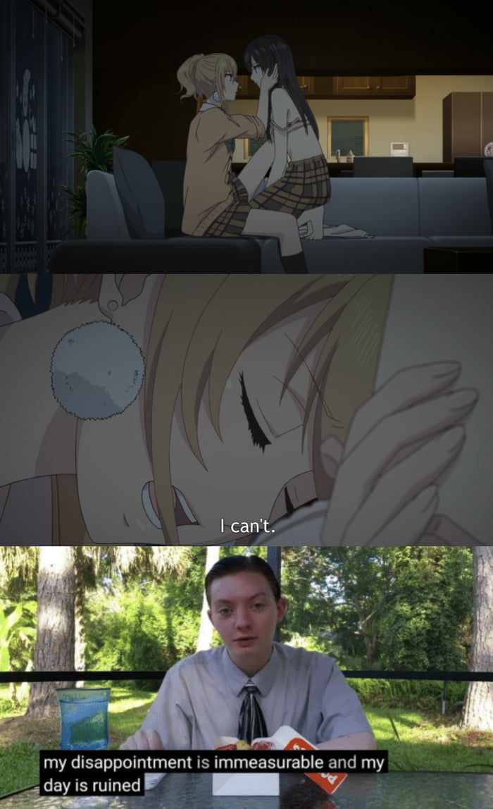 Every Goddamn Episode... Guess I'll just wait on the Rule 34 Artists - 9GAG