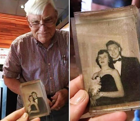 Throwback! Prom Days - 9GAG