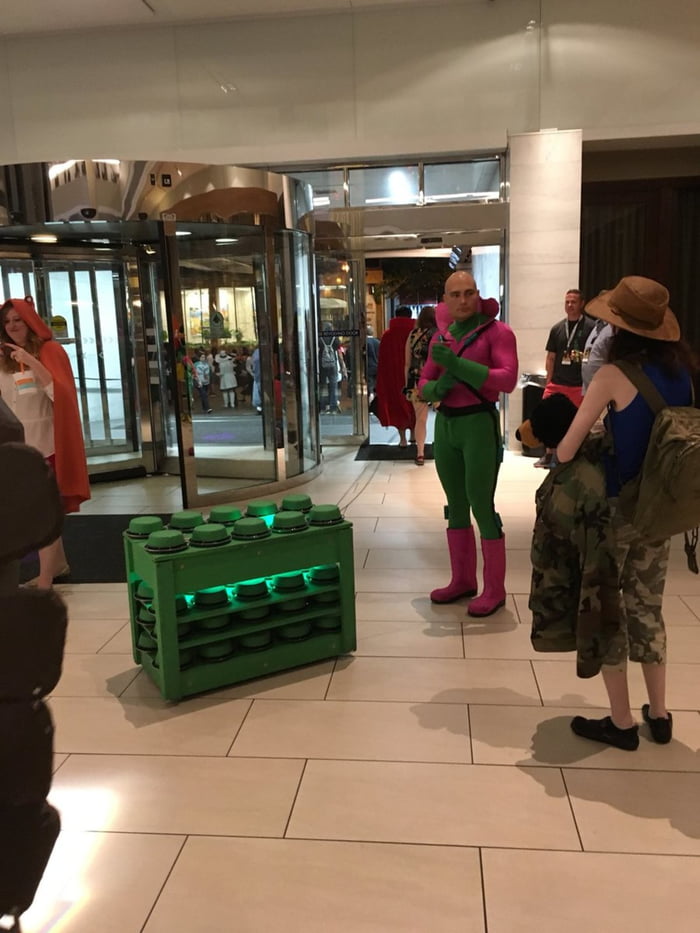 Those who get this get 40 keks - 9GAG