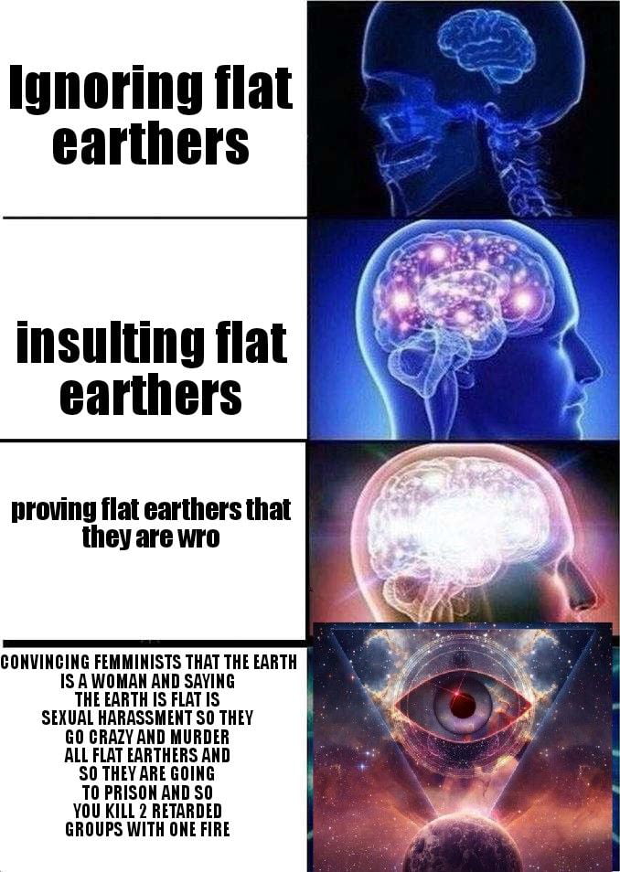 This is advanced - 9GAG