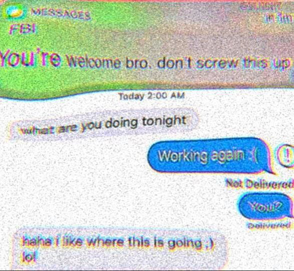 Thanks Mr.FBI man - 9GAG