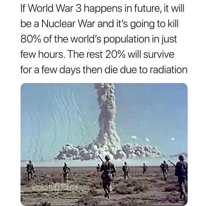 War... war definitely changes. - 9GAG