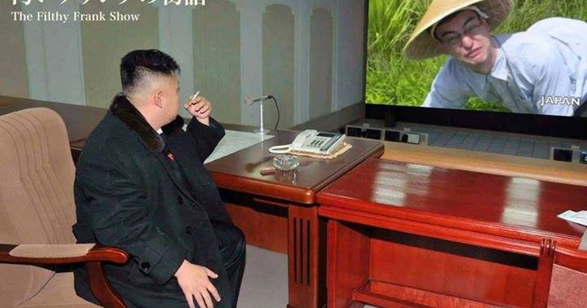 Ching Chong Ping Ling - 9GAG