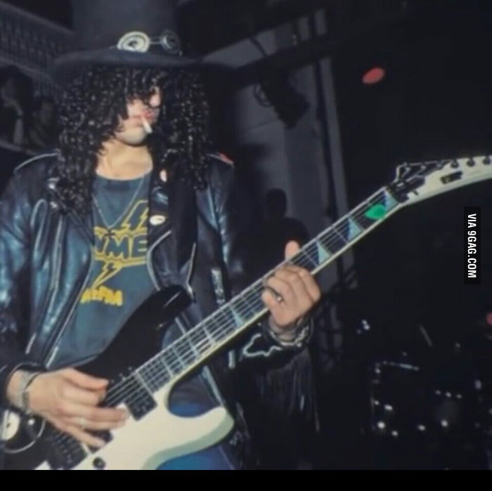 What if?! (slash with an esp) - 9GAG
