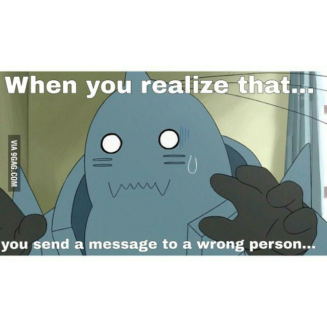 Oh yes... shit! - 9GAG