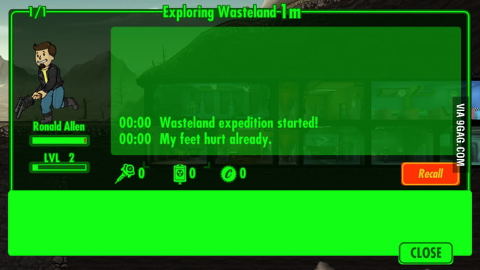 Getting tired of your shit, Ronald - 9GAG