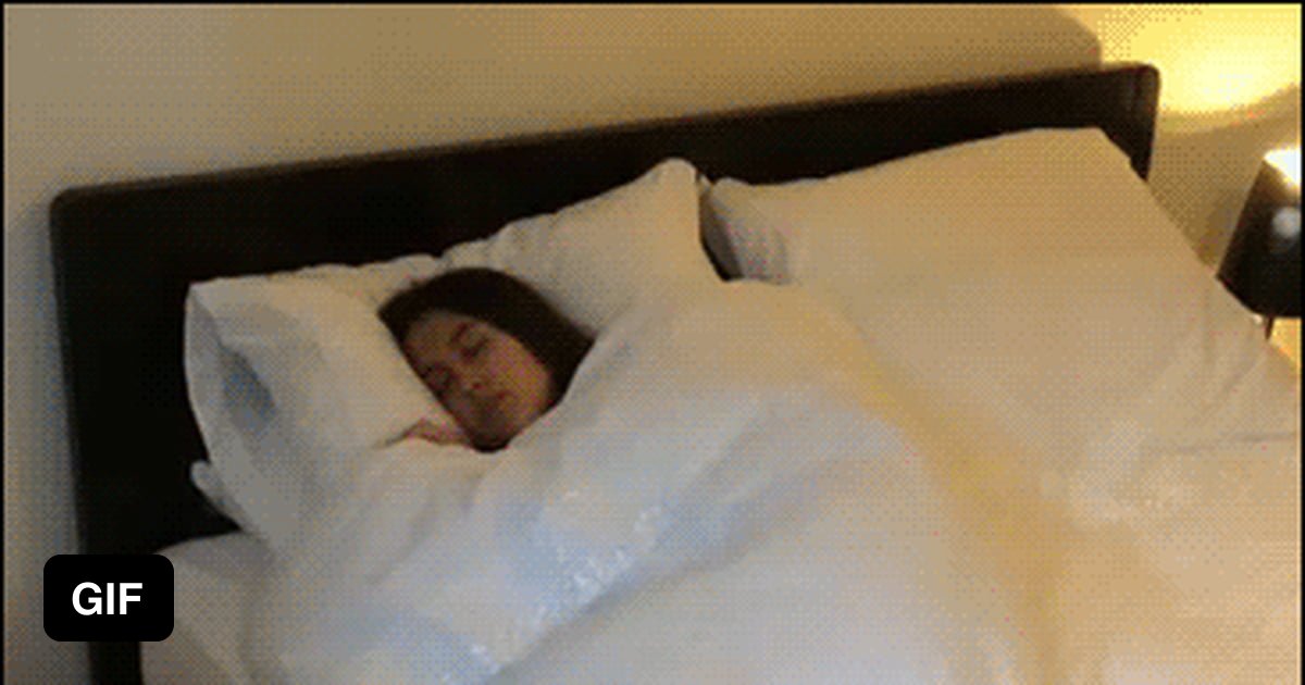 My bedtime routine. - 9GAG