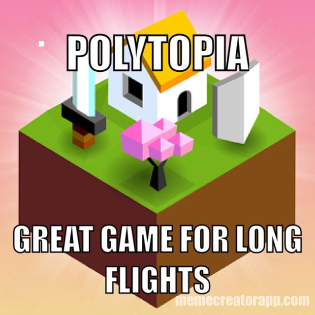 To all people that say mobile games are shit. (it's free) - 9GAG