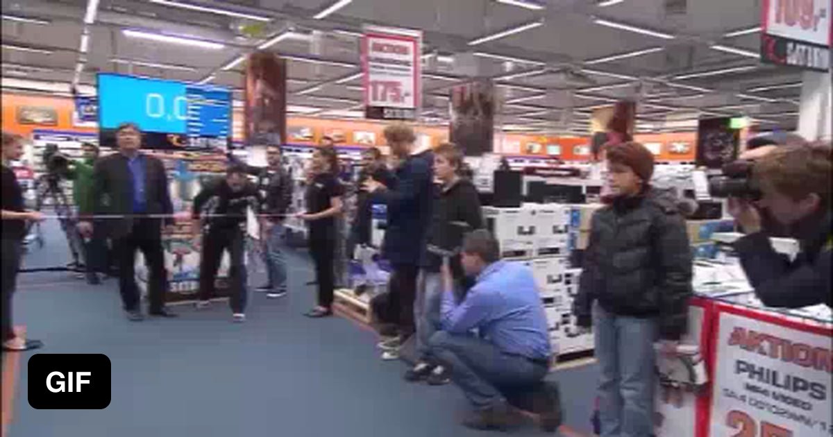 Grab all you can contest.. (01:20) - 9GAG