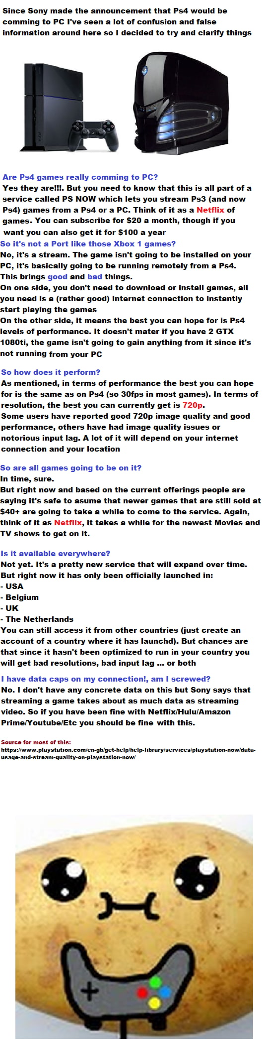 Just wanted to makes things a bit clearer - 9GAG