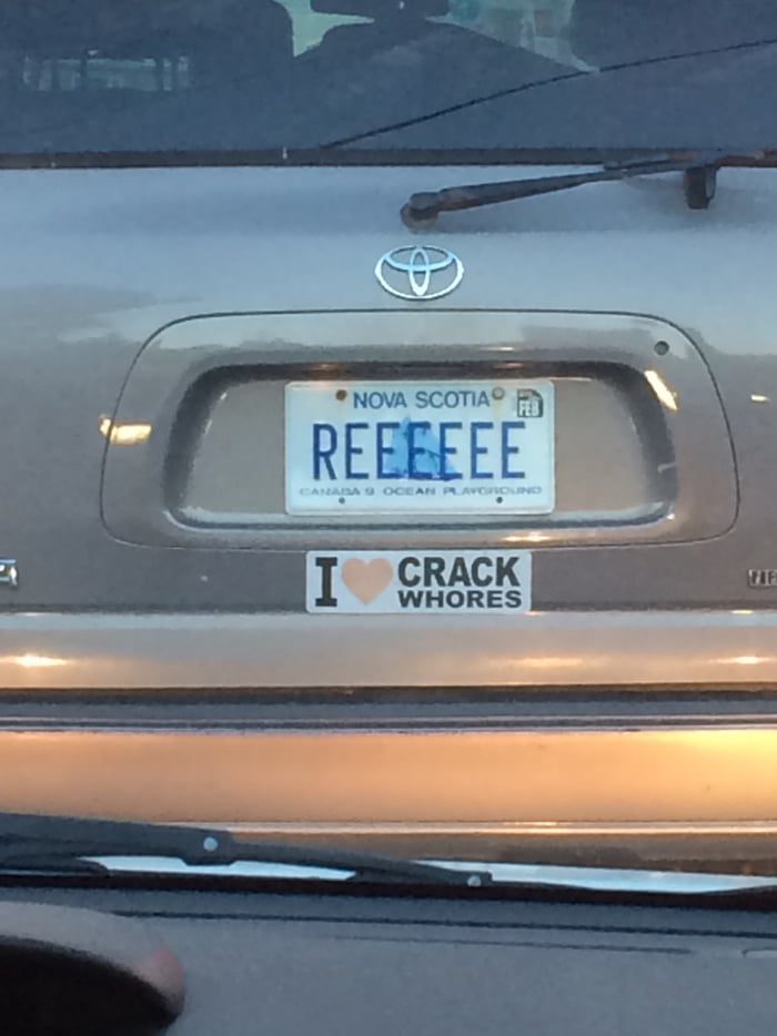 REEEEEEEEEEEEEEEEEE! - 9GAG