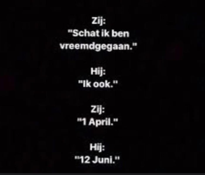 Grapje, denk ik - 9GAG