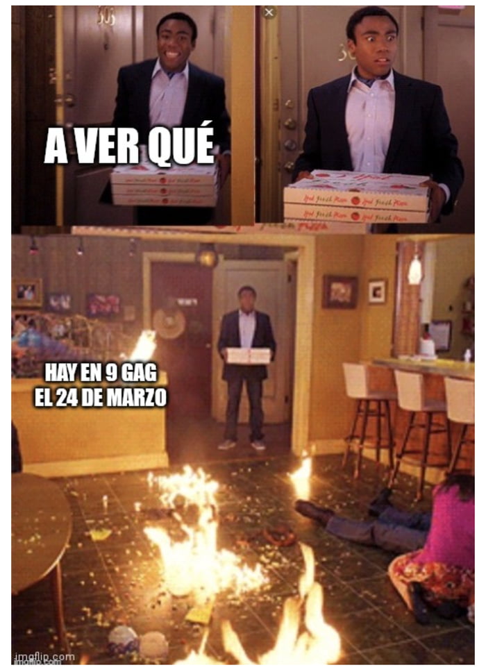 Meme - 9GAG