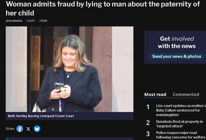 Paternity fraud - 9GAG