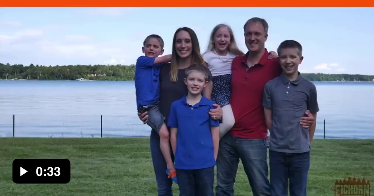 The people who "pRoTeCt tHe cHiLdReN" strike AGAIN ! How many more are ...