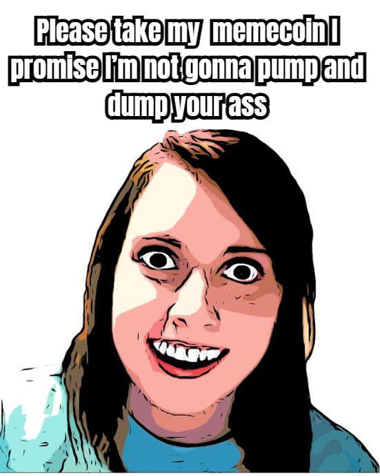 They never do - 9GAG