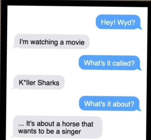 Was the best that I could do to answer - 9GAG