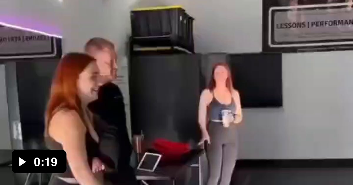 I should join a dance class - 9GAG