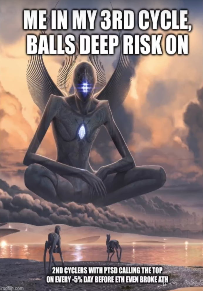 I'm gonna lose everything - 9GAG