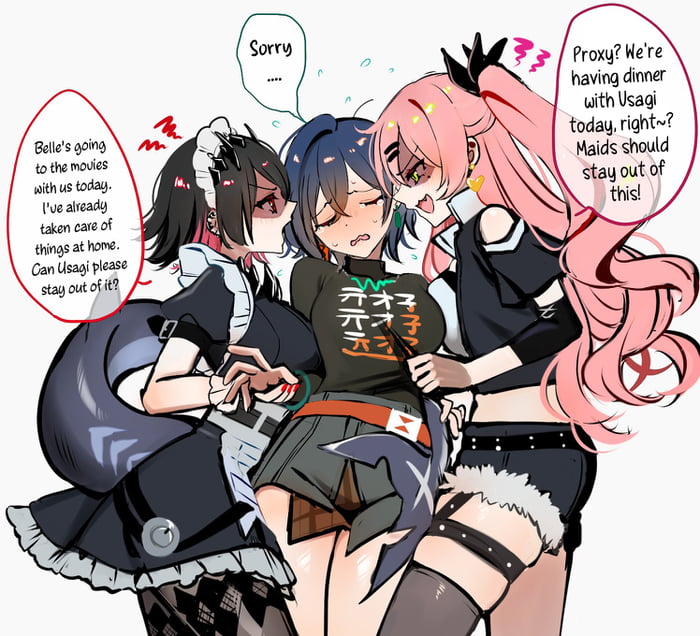 Difficult situation - 9GAG