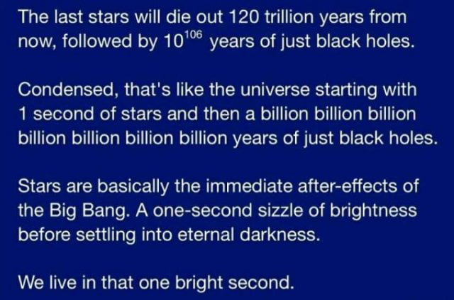 Feel small, very small - 9GAG