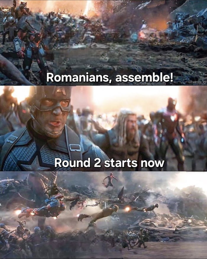 I have to say : Respect, for admitting defeat like a man... but not ...