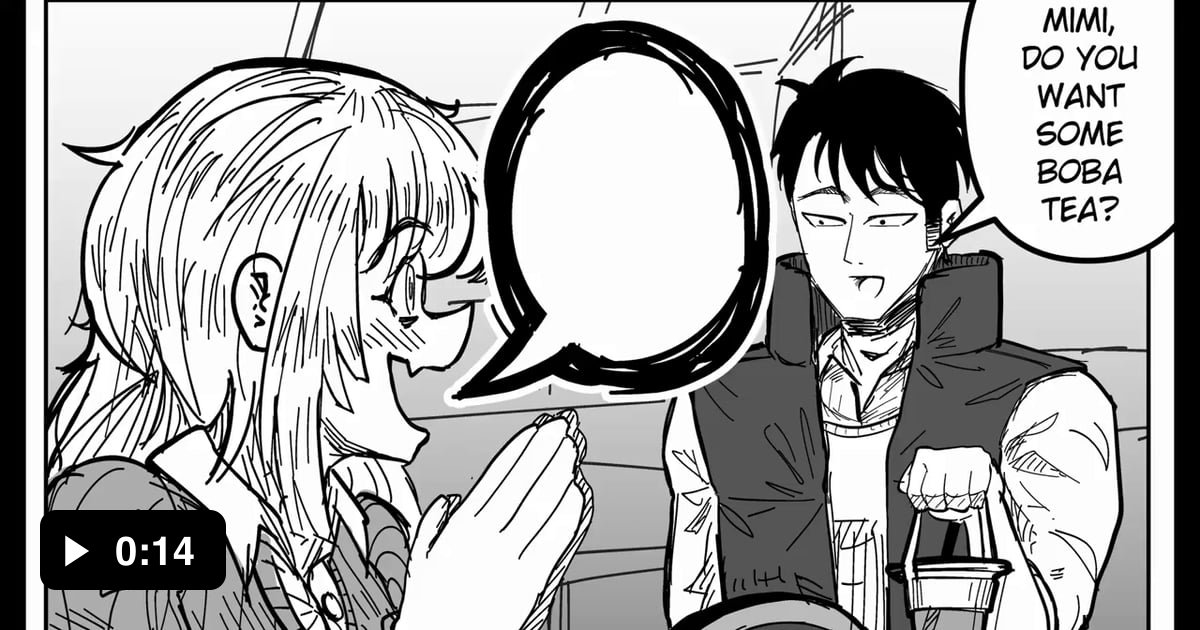 Want Some Boba Tea? - 9GAG