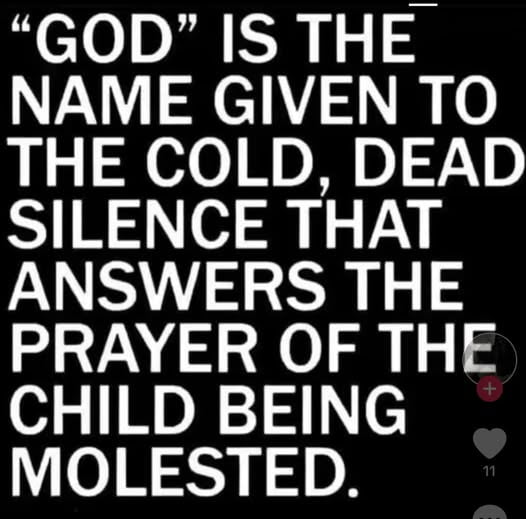 Have their prayers ever been answered? - 9GAG