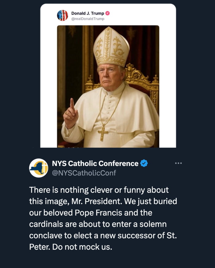 Do not mock us - 9GAG