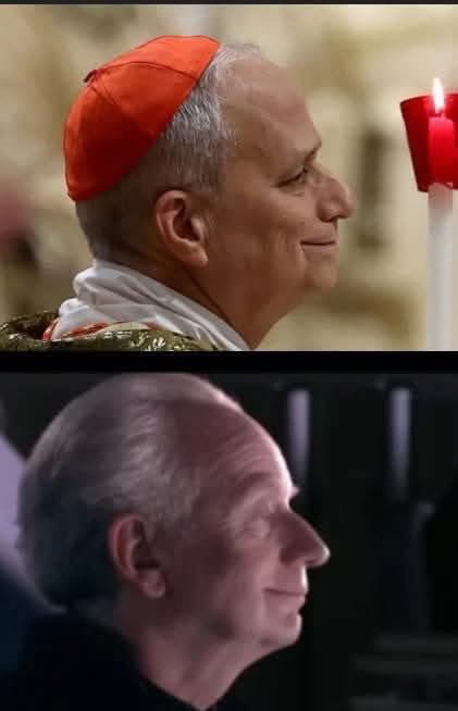 Execute Order 66 - 9GAG