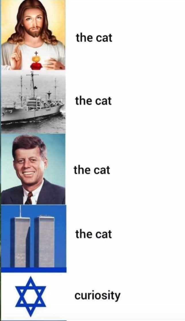 This post was promised to them 5000 years ago - 9GAG