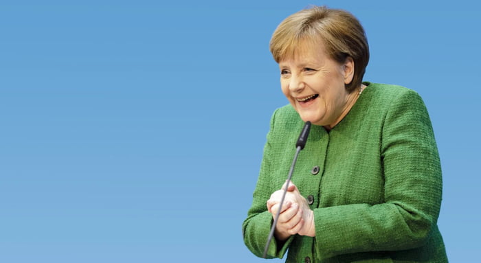 Die Rache des Angelo Merte - 9GAG