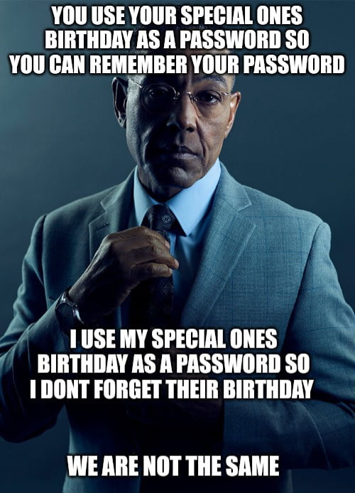 Use it for my gym lock - 9GAG