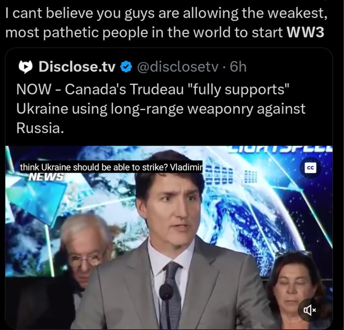 Who had WW3 in September on their Bingo cards - 9GAG