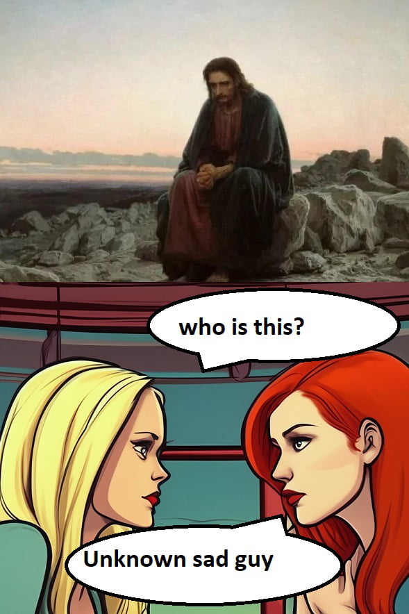 This world has become evil - 9GAG