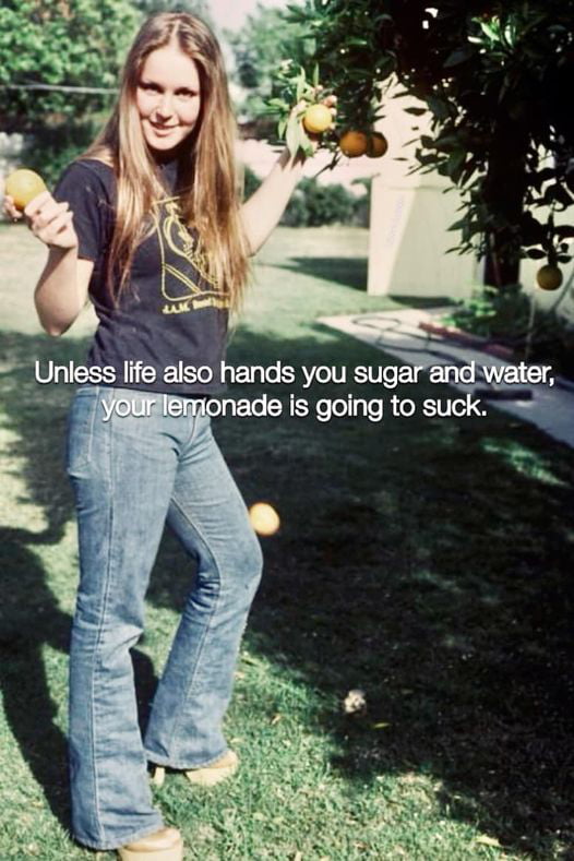 Trees store pee in the balls. - 9GAG