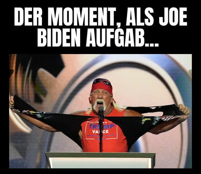 Das war der K.O.! 😎 - 9GAG