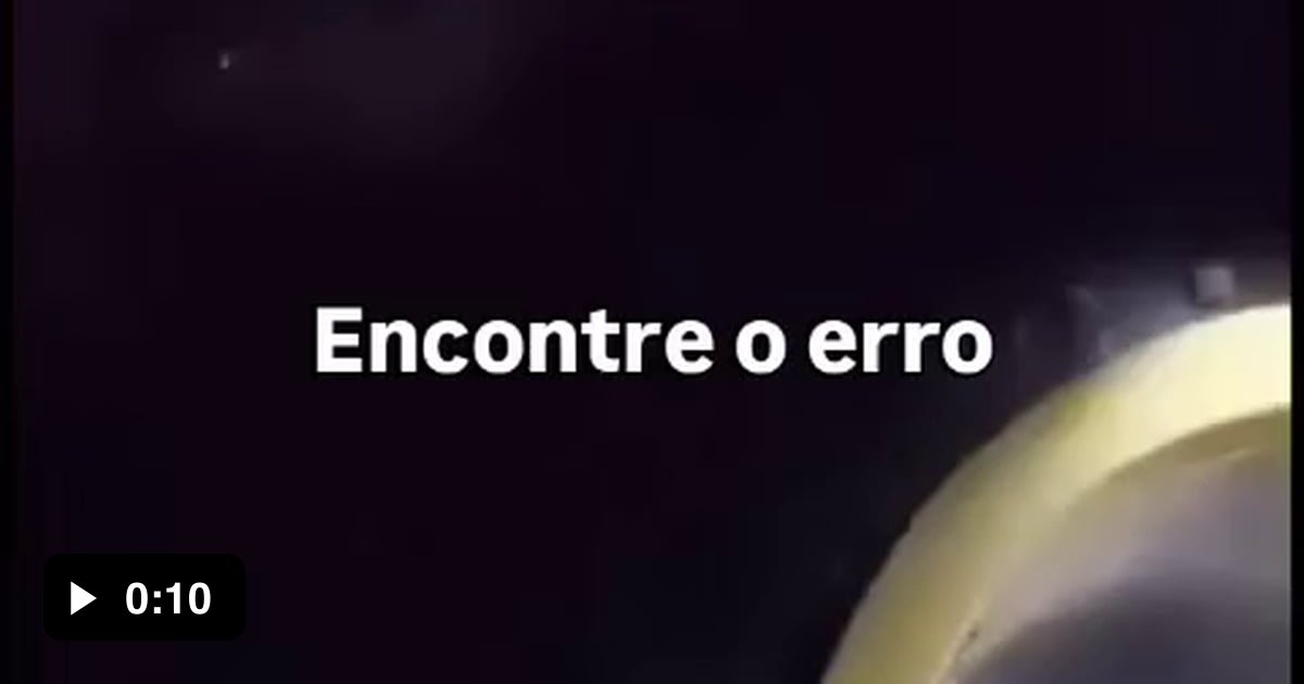 Deixa eu matar essa muriçoca... - 9GAG