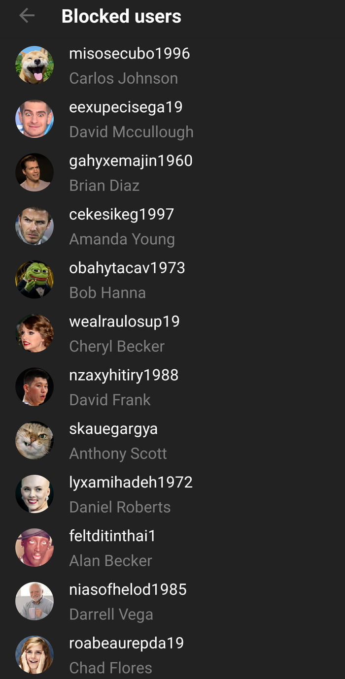 Heads-up, the propaganda bots are on the prowl. 35-36 days old accounts ...