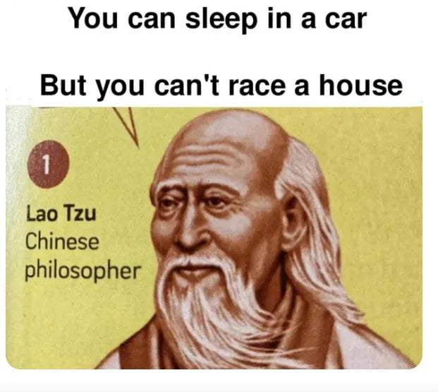 Deep thoughts for you and me... - 9GAG