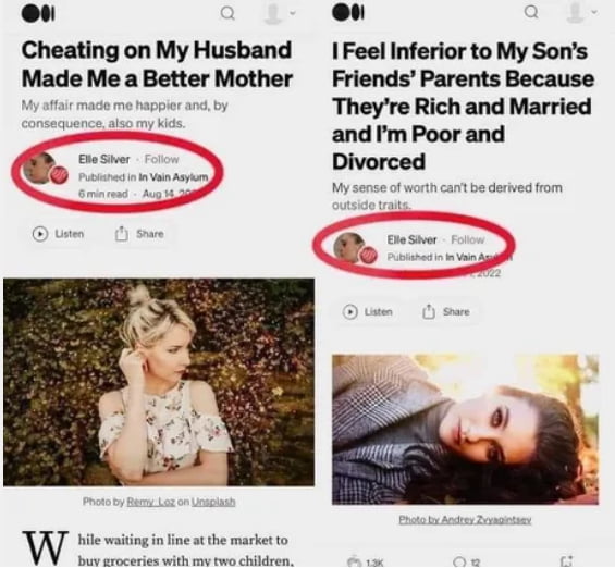 Contradict harder - 9GAG