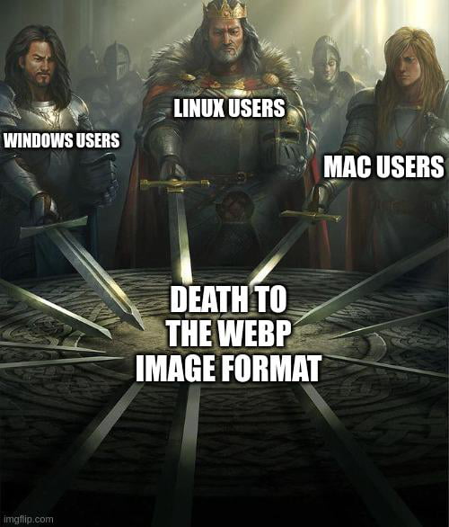 Downloading images used to be so easy - 9GAG