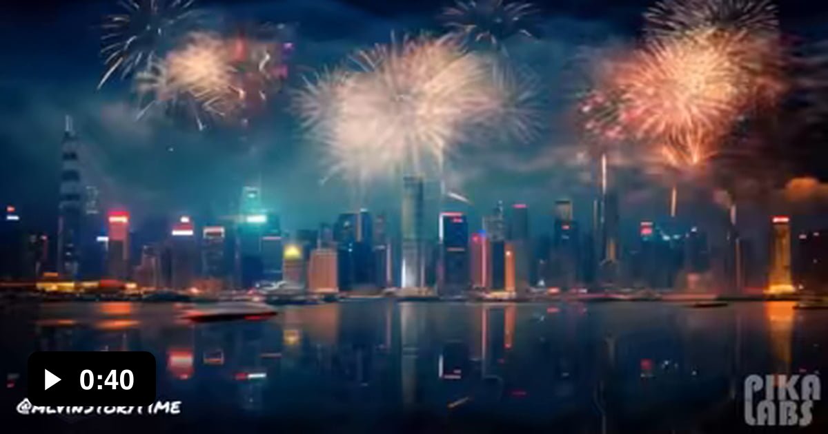 Quick reminder of 2023 - 9GAG