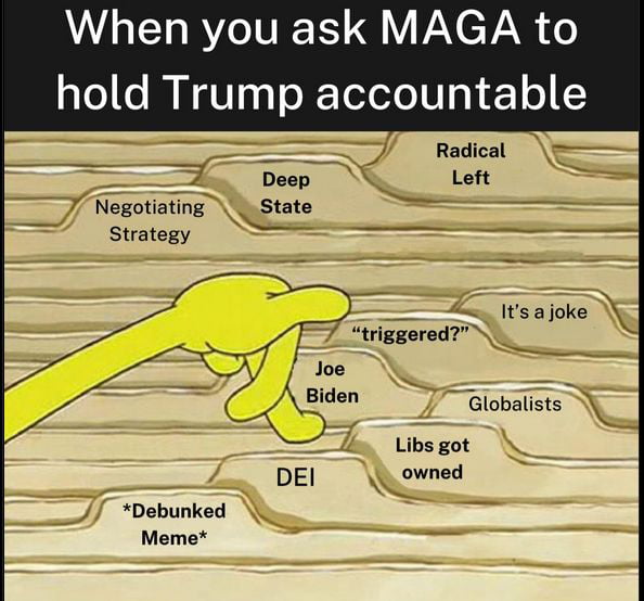 MAGA - 9GAG