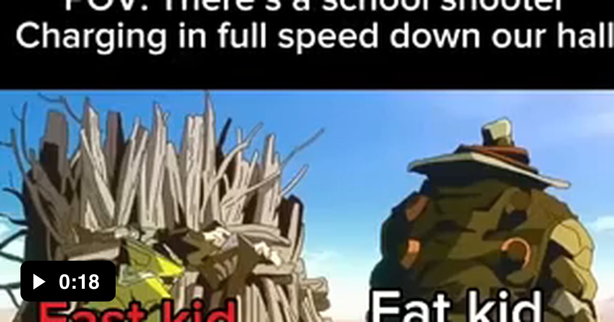 I wont forget you fatf**k - 9GAG