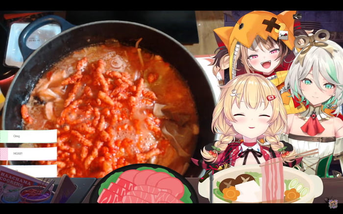 Cheeto Hotpot - 9GAG