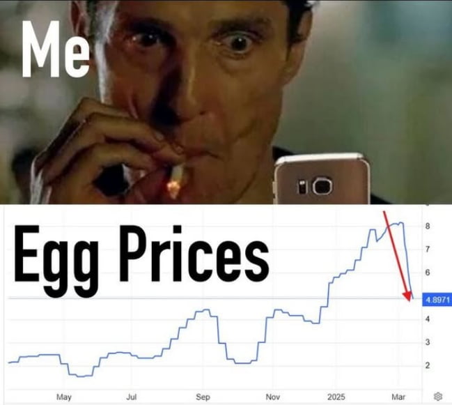 Oh no the left lost it's only point. - 9GAG