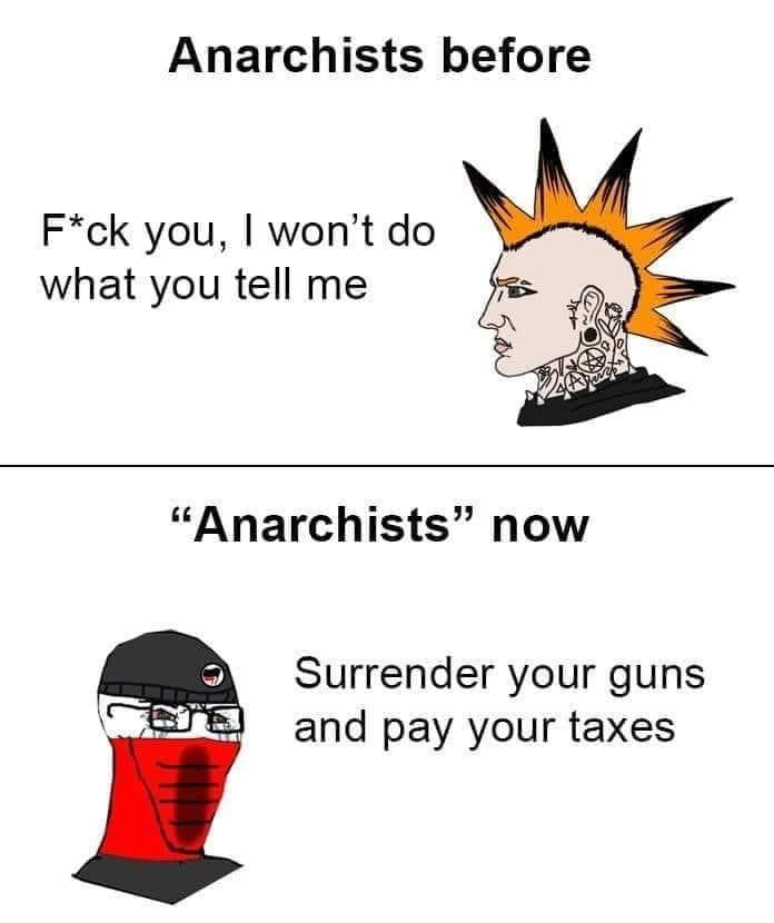 Lore accurate - 9GAG